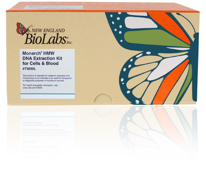 Find Products for Nanopore Sequencing | NEB