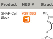 ブロッキング試薬製品 | NEB